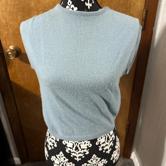 Evan Picone | Sweaters | Vintage Evanpicone Wool Vest | Poshmark